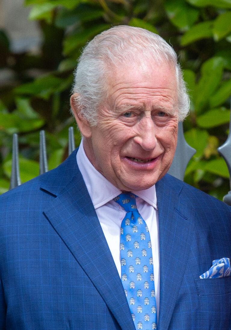 King Charles ‘relieved’ but US visit plans face new uncertainty after ...