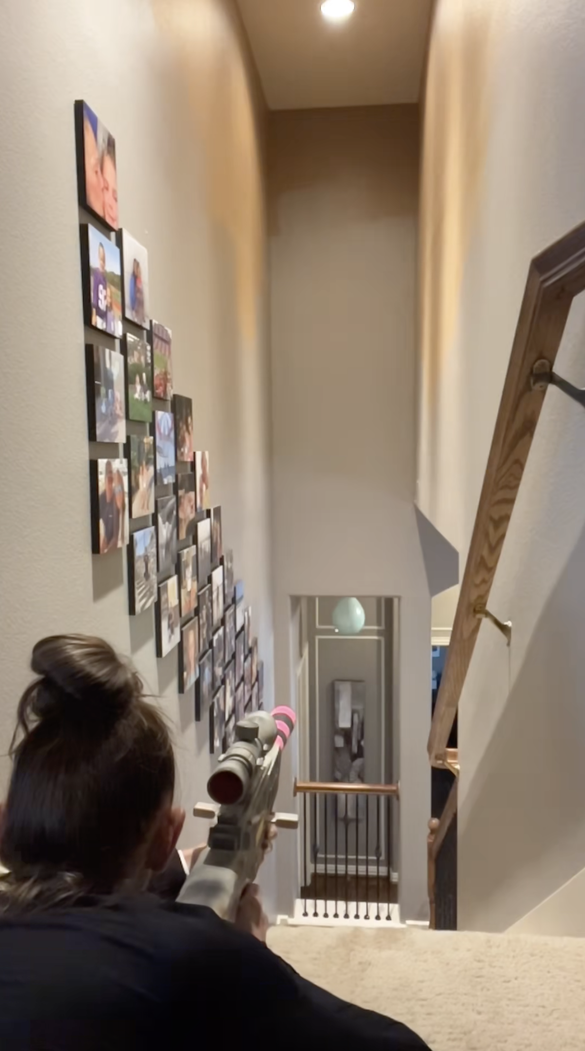 The Prank Went Way Too Good 😂