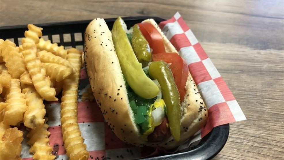 Craving a weenie? Here's where to get the best hot dogs in Greater ...