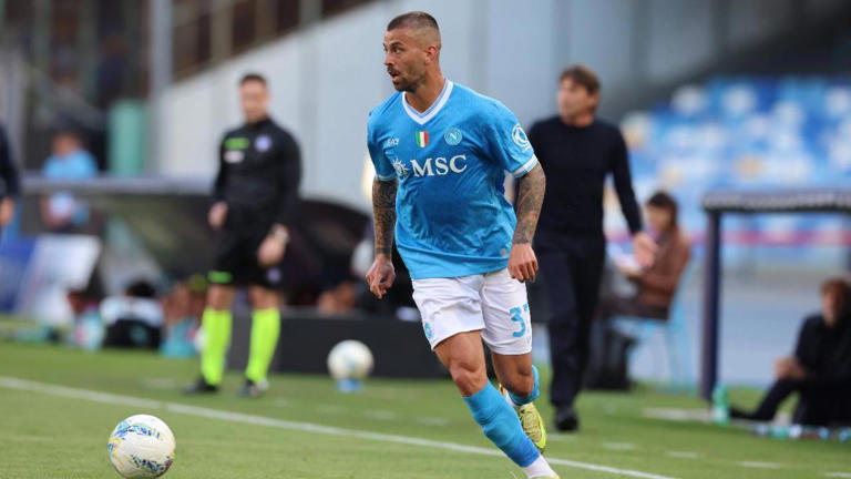 "La volontà di Spinazzola è chiara". Cosa filtra sul riavvicinamento ...