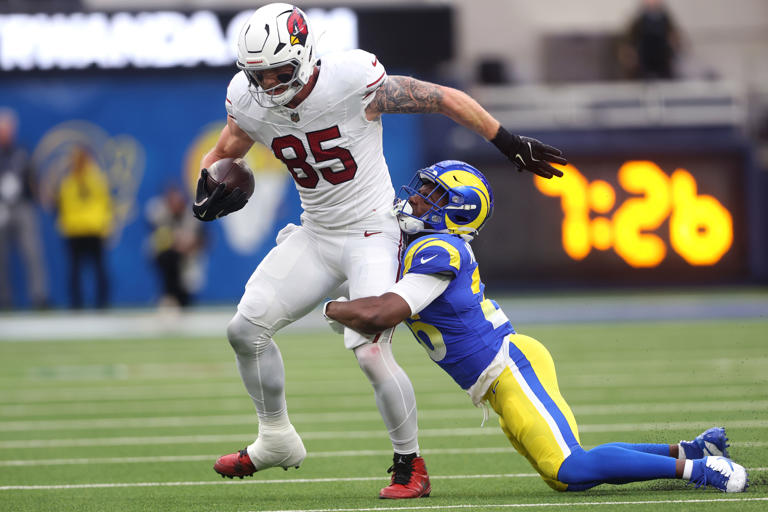 NFL announces prime time preseason schedule. Cardinals are featured