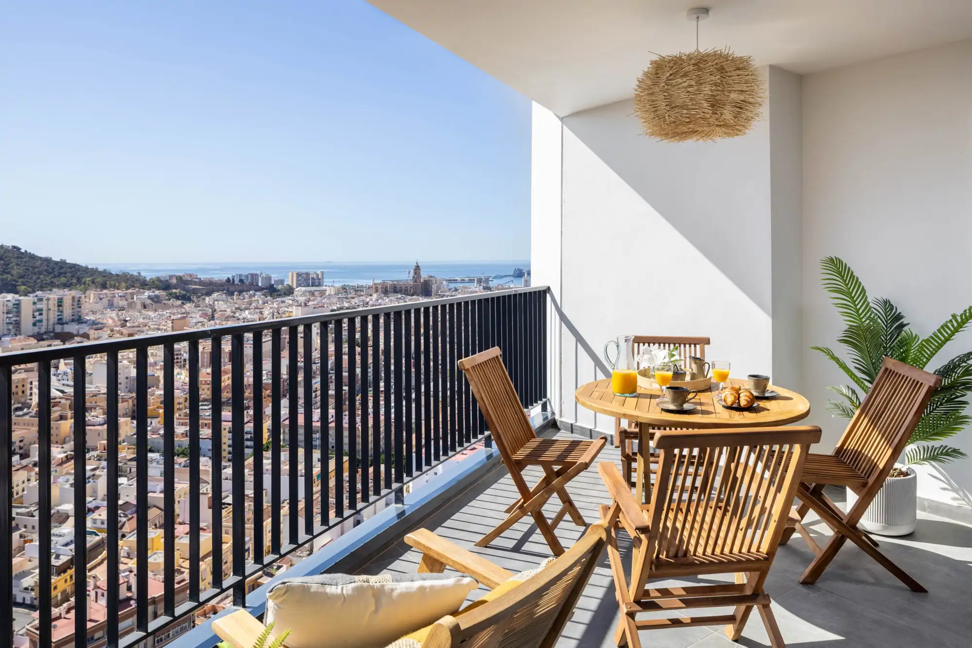 Terrazas modernas: ideas para actualizar tu terraza con estilo antes de ...