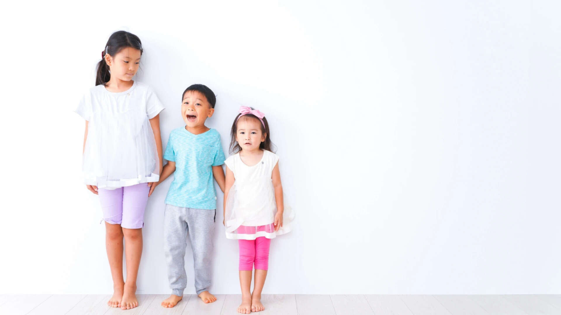 Eldest, youngest or middle: Which child has a higher IQ as per science