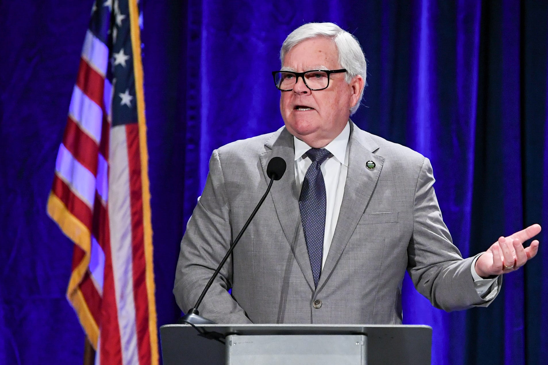 Early Marion County election results show uncontested candidates winning