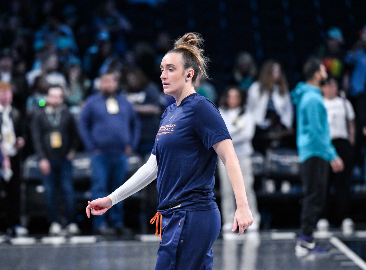 WNBA players stats 2025: Top 15 official assists leaders