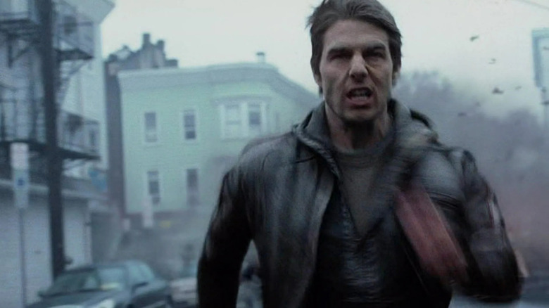 We asked a real-life marathon runner: Does Tom Cruise have good running ...