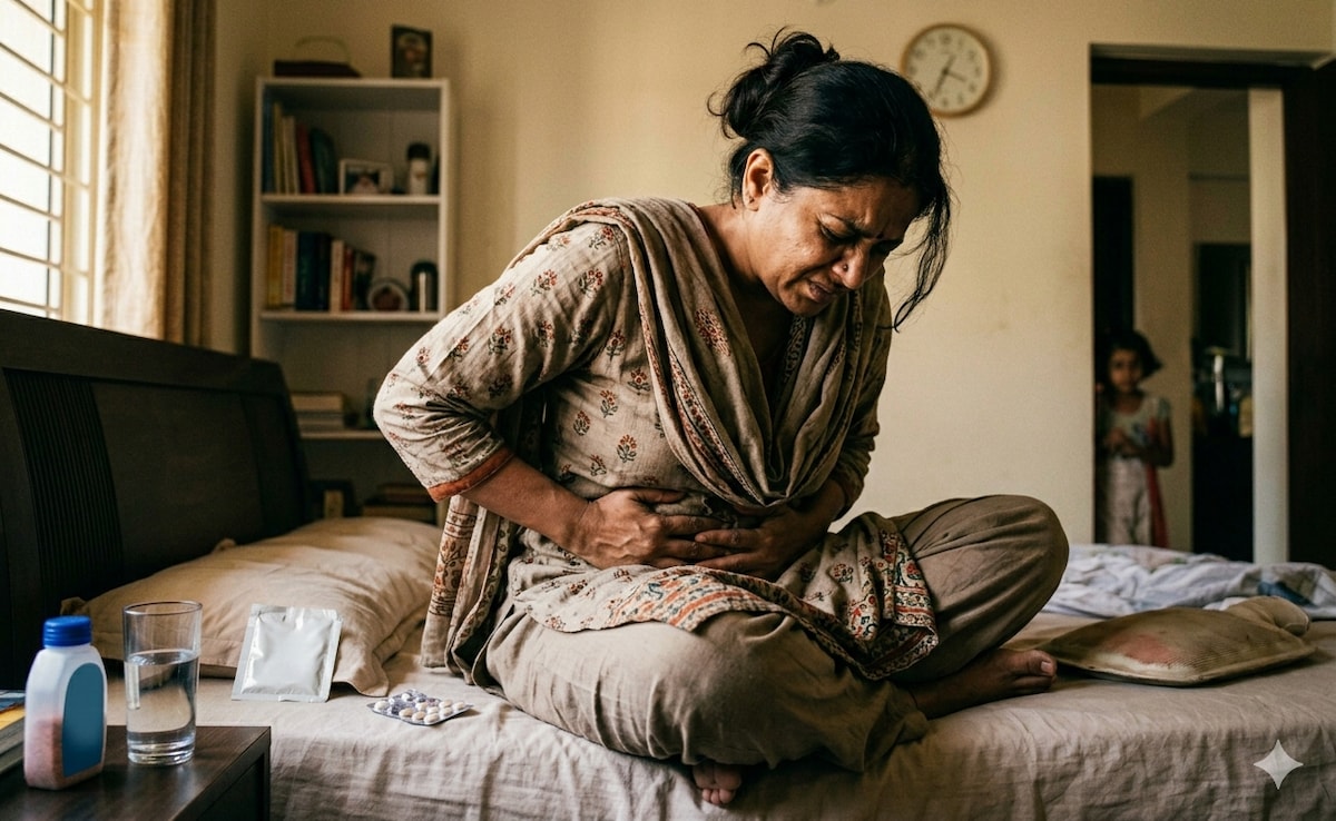 Want to improve gut health? AIIMS-trained doctor suggests 5 gut-healthy ...