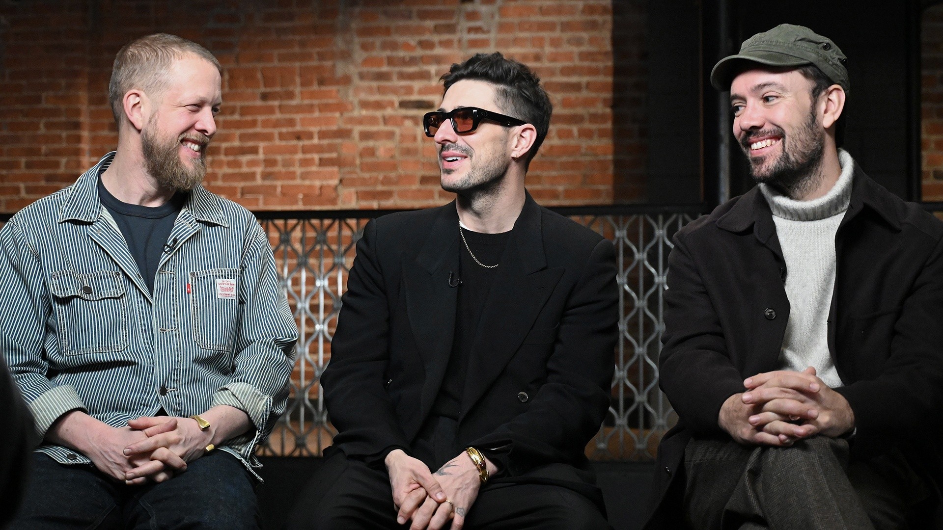 Mumford & Sons talk new album 'Prizefighter' and what's next