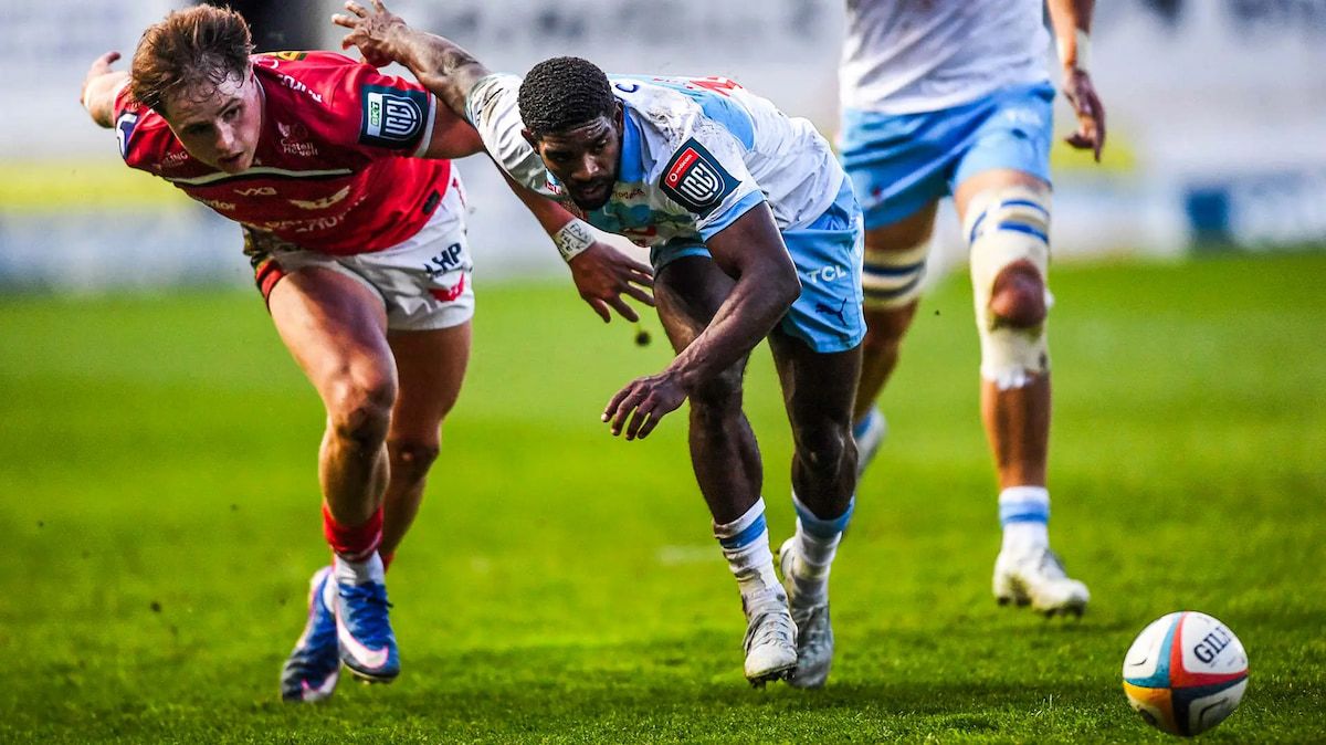 URC: Updated log after Super Saturday for SA teams