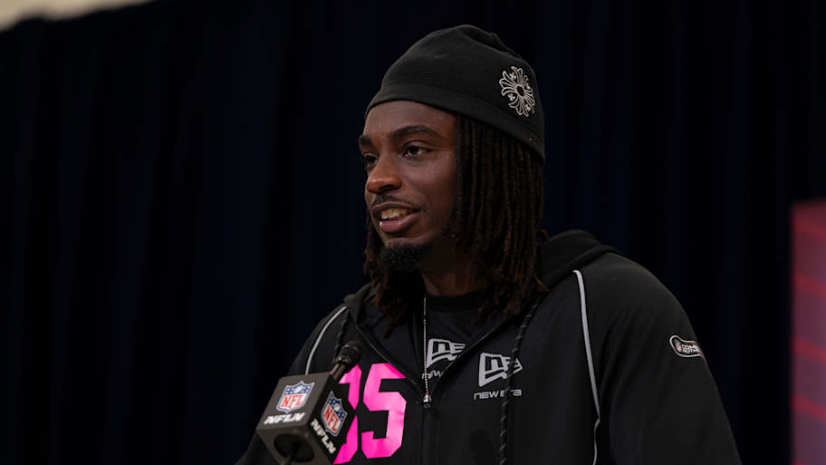 How USC's system prepared safety Bishop Fitzgerald for the NFL