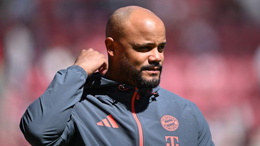 Vor PSG-Kracher: FC Bayern verkündet nächsten Ausfall