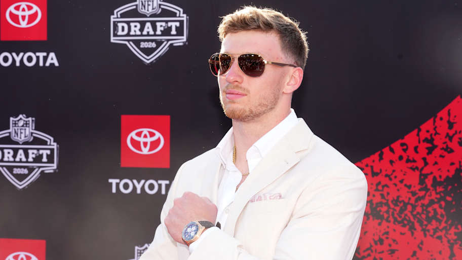 How many Bears rookies will actually make an impact in 2026?