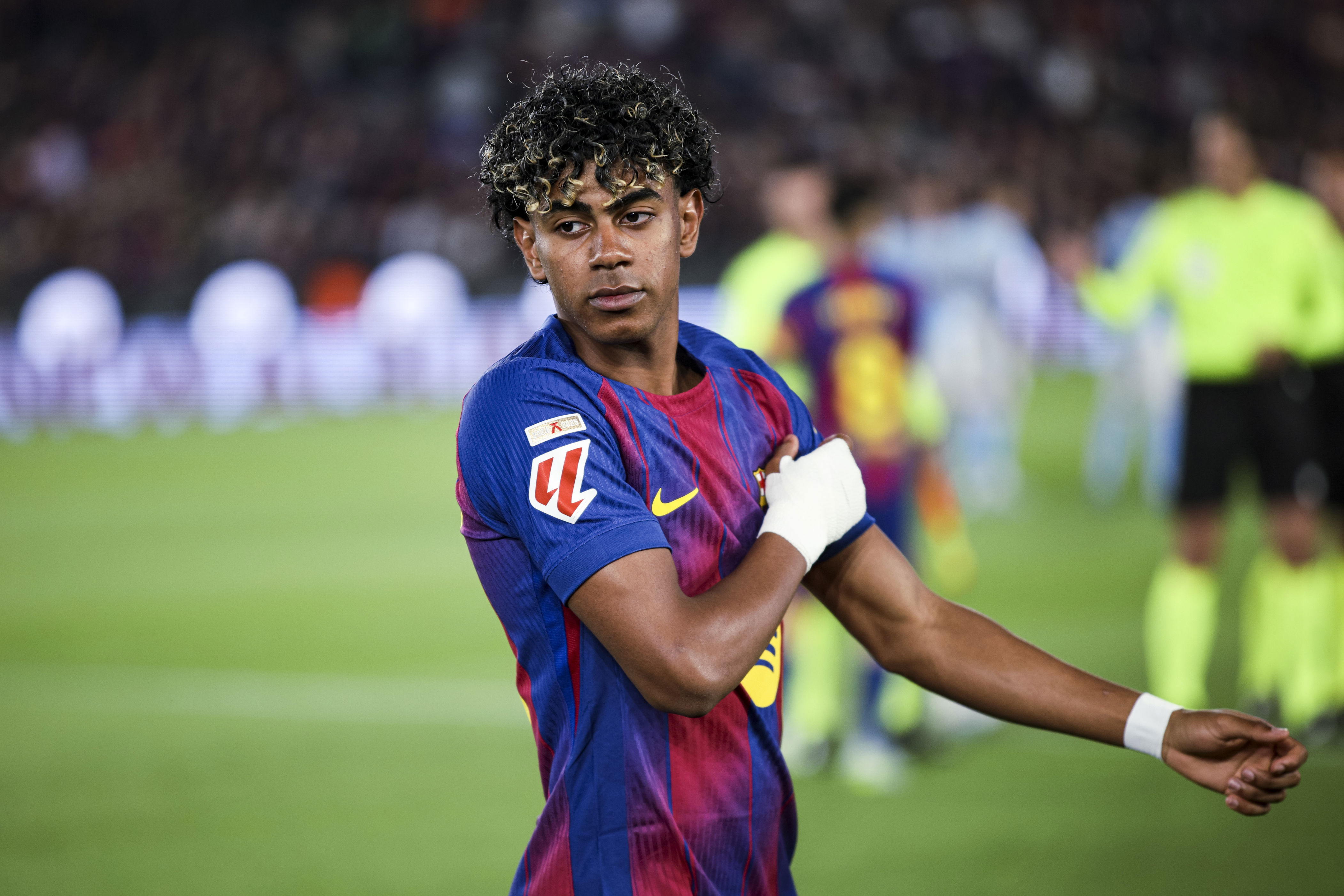 'You have to avoid that' – Ruud Gullit reveals his advice for Barcelona ...