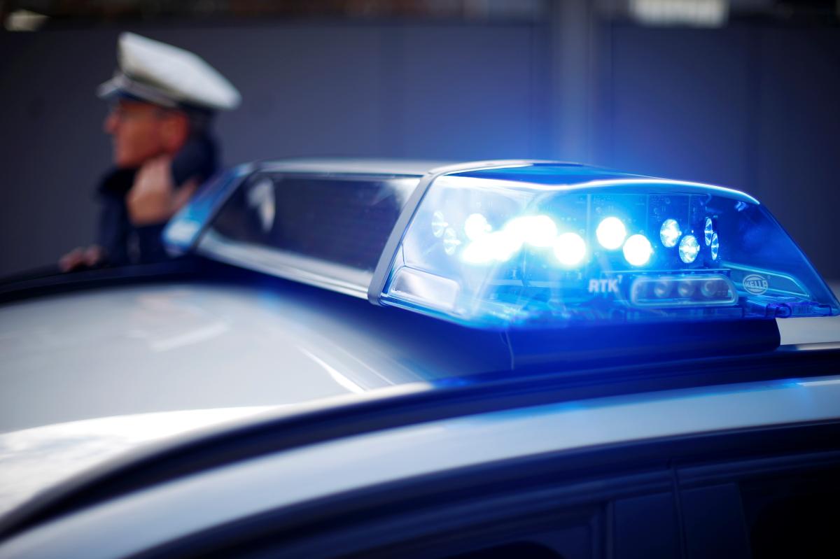 Polizei sucht Zeugen nach Körperverletzung und Diebstahl