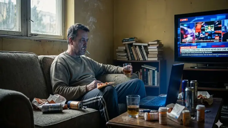 7 Everyday Habits Secretly Damaging Your BrainAnd How to Fix Them ...