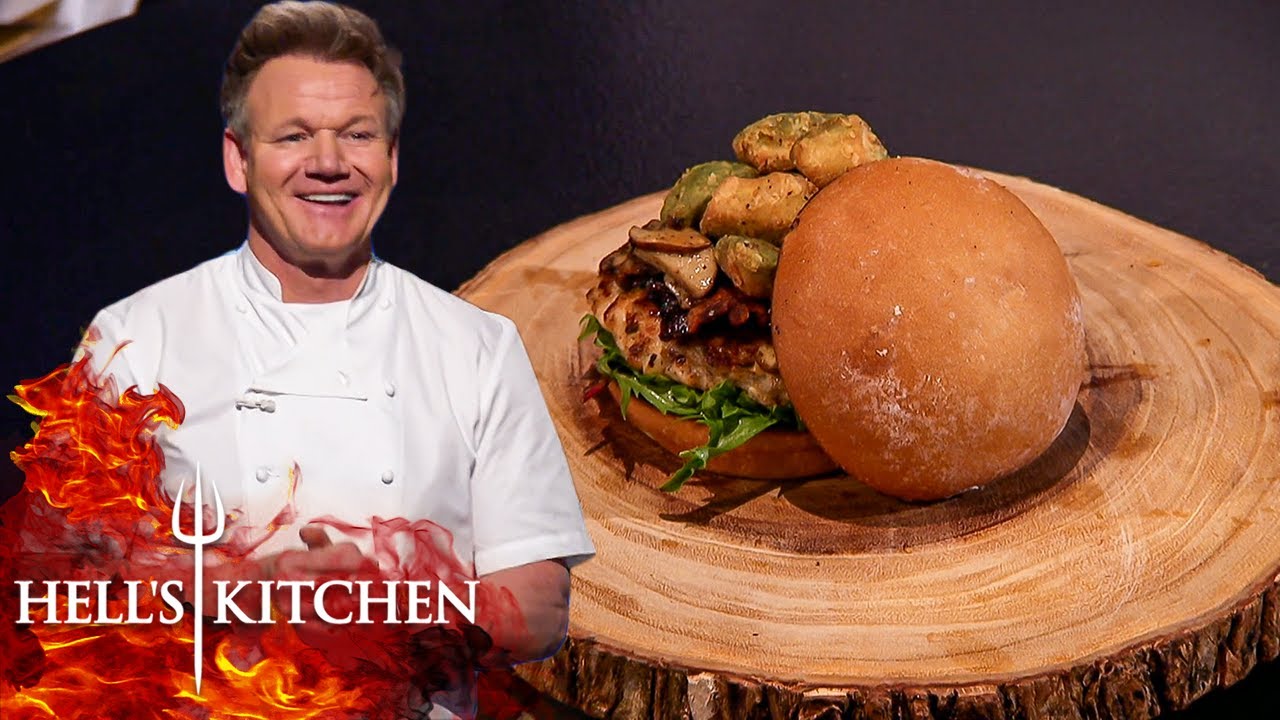 Hell's Kitchen just opened in London for the first time: Here is what ...