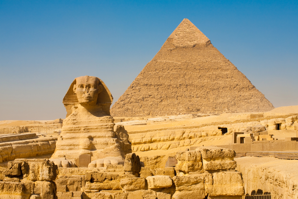 16 things to know before your first trip to Egypt