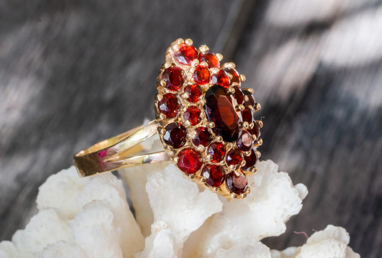 What makes your birthstone special? Here's what each one means