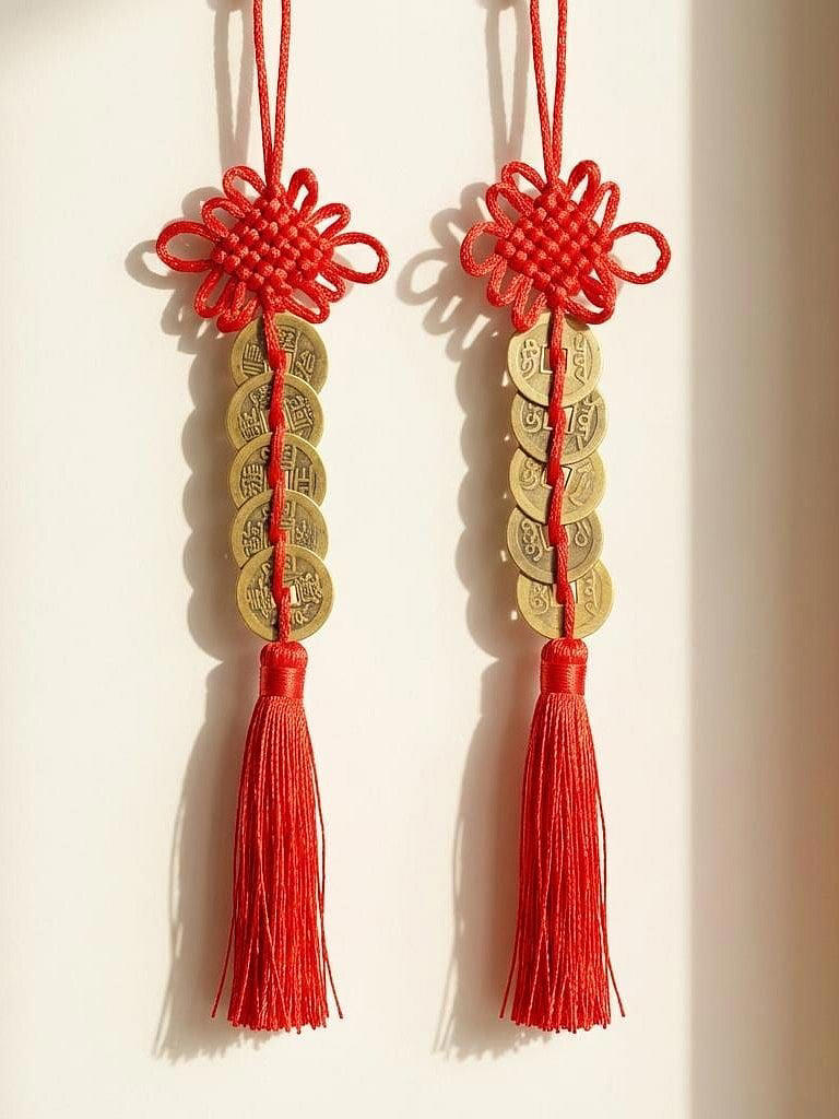 Where to keep Feng Shui coins? 6 things you need to know