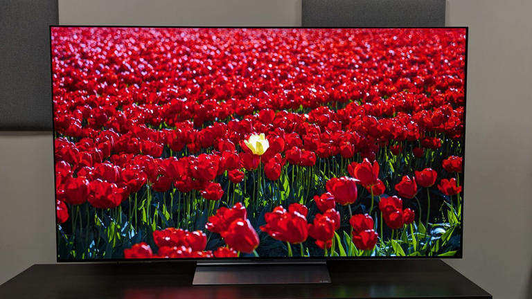 I'm testing the LG C6 OLED TV — here are my top 3 upgrades, and one ...