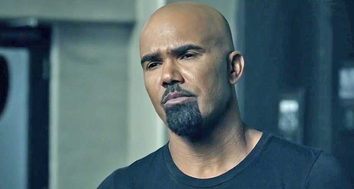 SWAT : Shemar Moore n'a pas dit son dernier mot après le final sur TF1