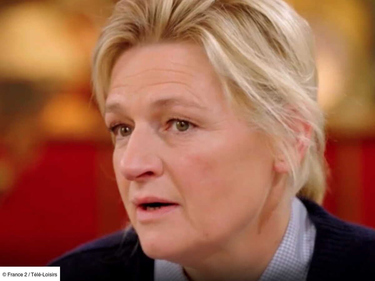 Anne-Élisabeth Lemoine (Un dimanche à la campagne) se livre sur la ...