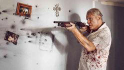 Jadwal bioskop Trans TV malam ini: Sinopsis film 'Wanted Man', aksi ...