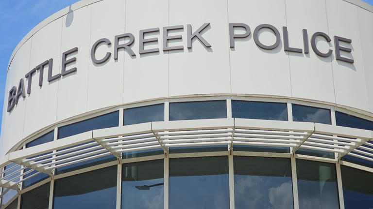 One hospitalized, another in custody for questioning after assault with ...