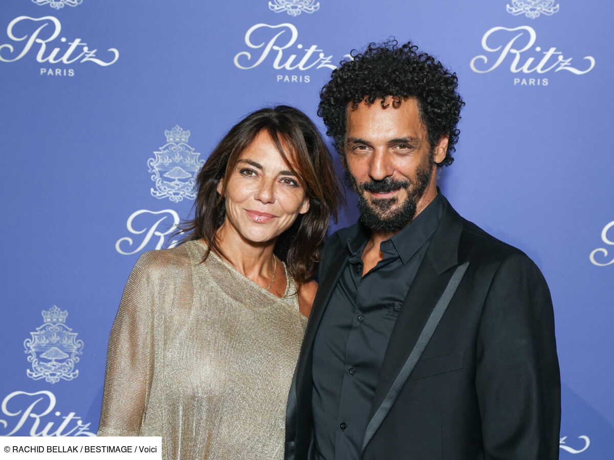 « Tu es l'épouse de mes rêves » : Tomer Sisley rend hommage à sa femme ...