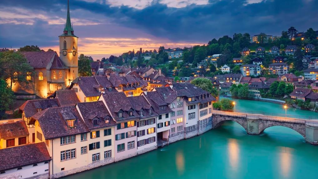5 countries offer the world’s best quality of life