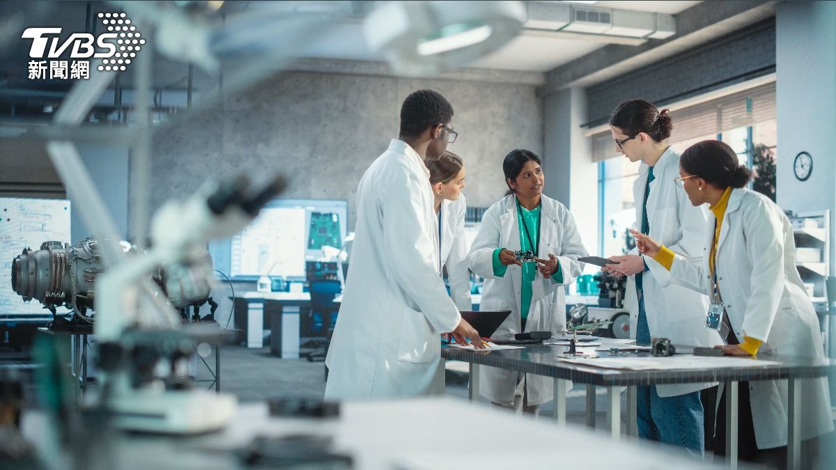 被UFO抓走? 美國驚爆「科學家消失潮」川普下令徹查