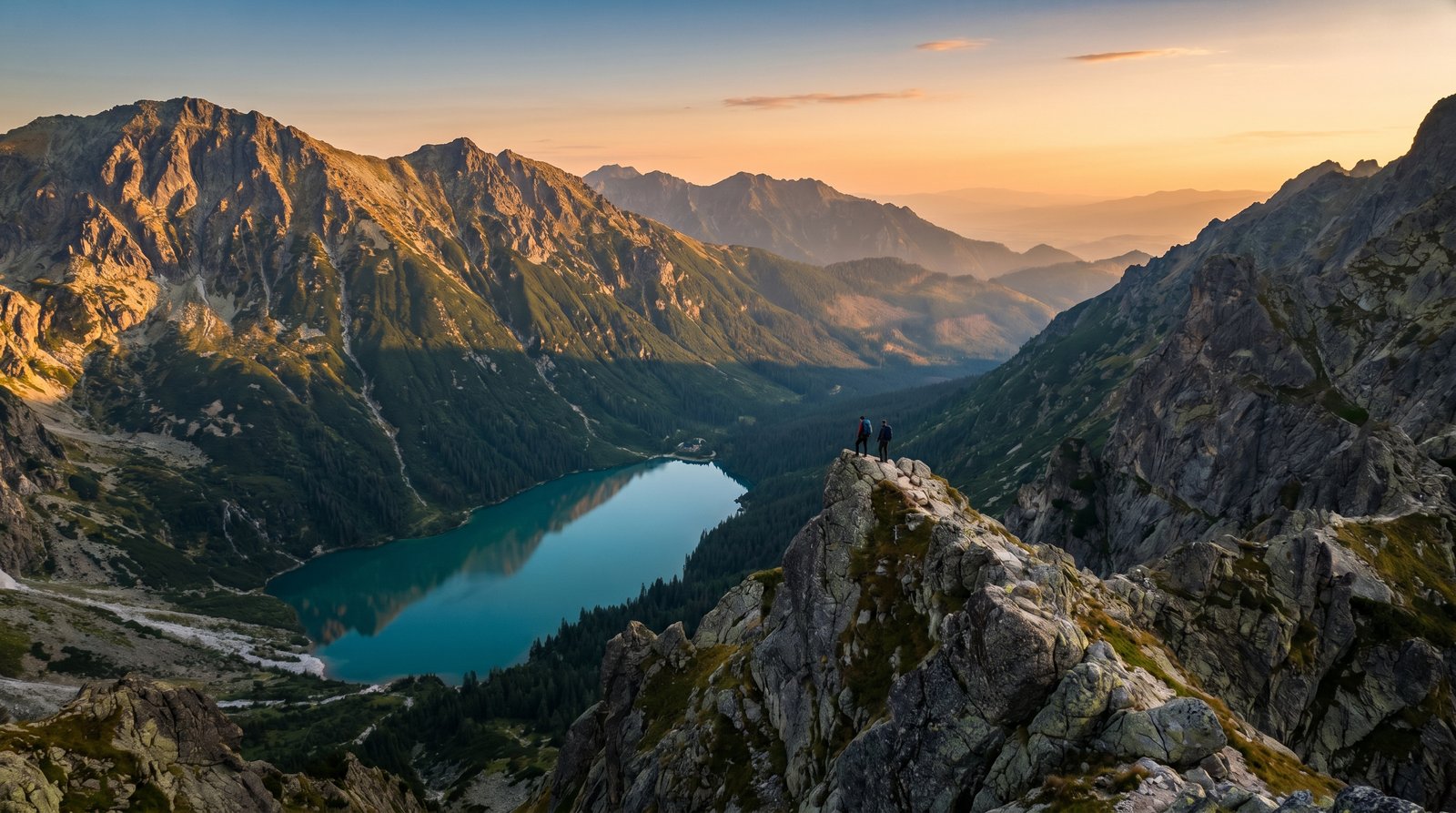 Europe’s best kept secrets beyond the crowded capitals