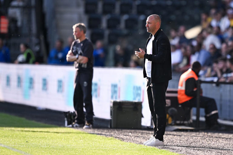 Angers vs PSG – Dujeux doesn’t mince words after the defeat