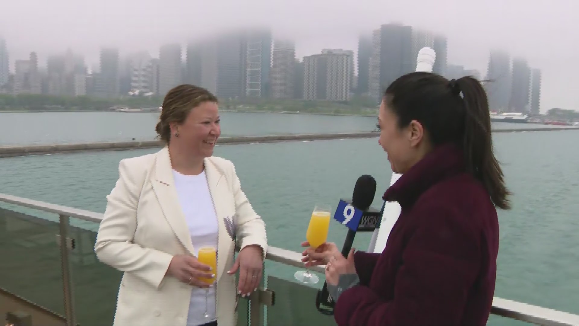 Weekend break: With another Chicago summer just around the corner, it's ...