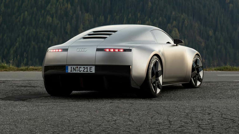 These are the most beautiful cars of 2026