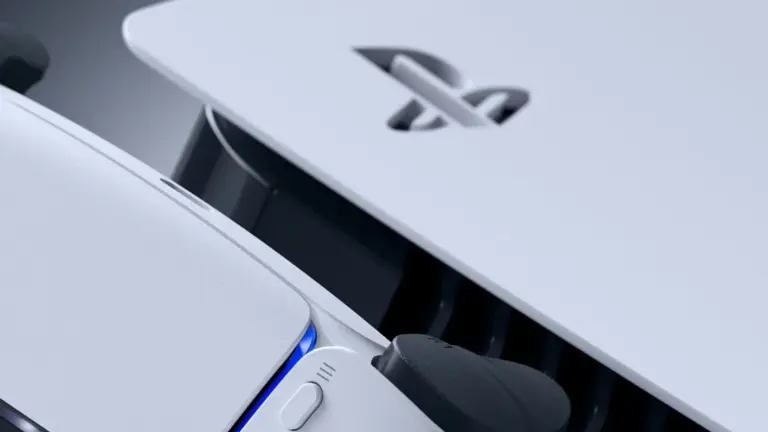 Sony encerrará jogos físicos no PlayStation em 2028