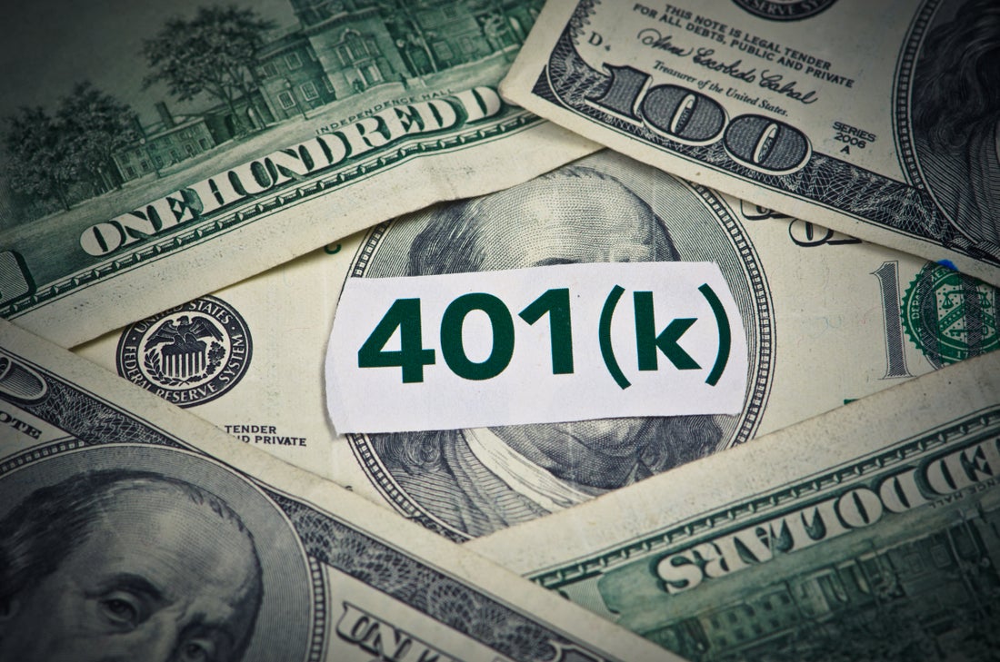 Should you really max out your 401(k)? The surprising answer for most ...