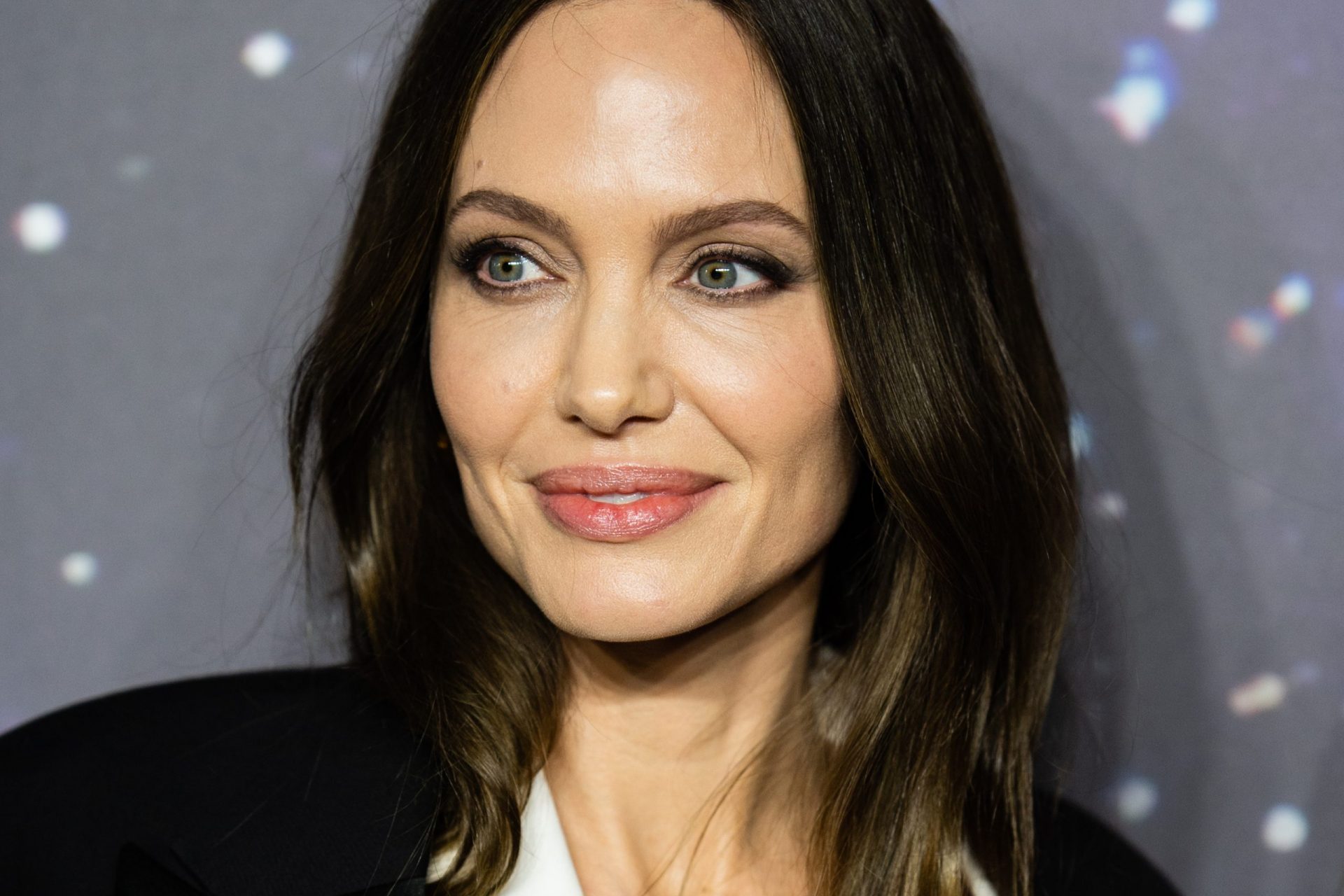 Angelina Jolie: Facts only her biggest fans will know