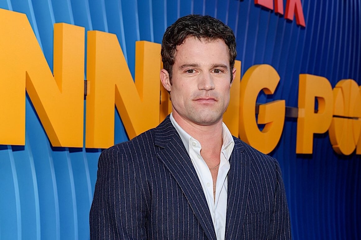 Jake Picking heats up Running Point season 2 as Sandy’s steamy secret ...