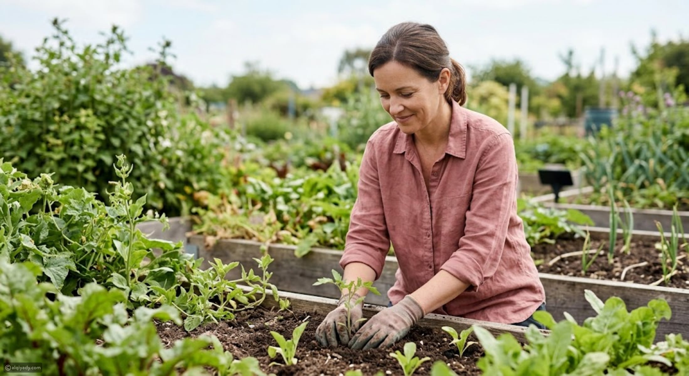 10 quiet signs life has made a woman stronger