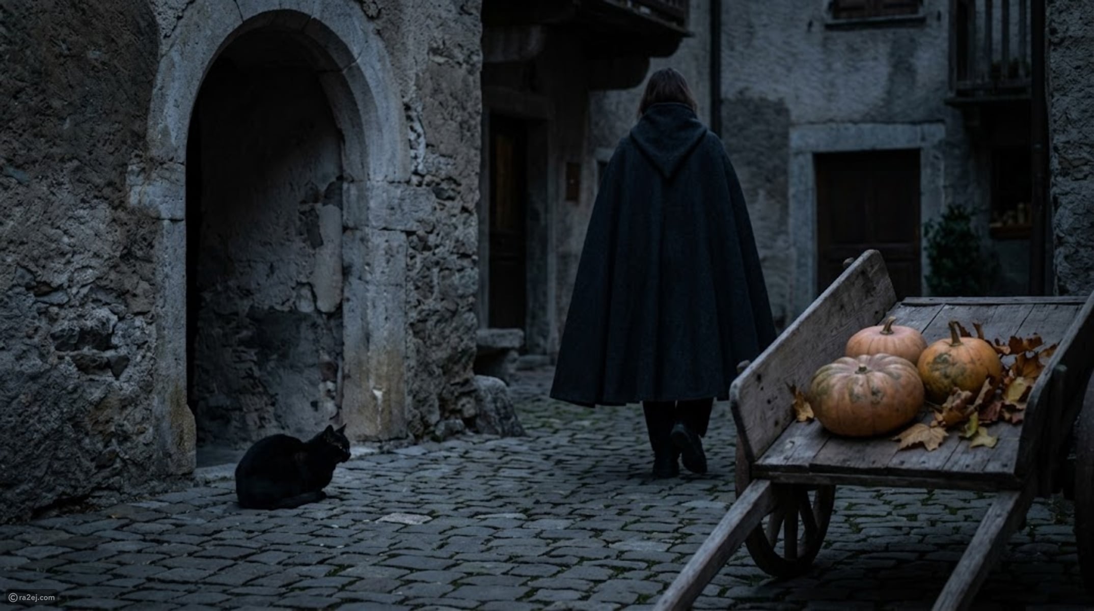 12 black cat facts that sound too strange to be true