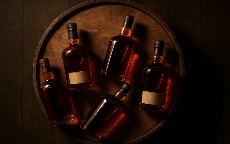 The hottest bourbons on the secondary market right now