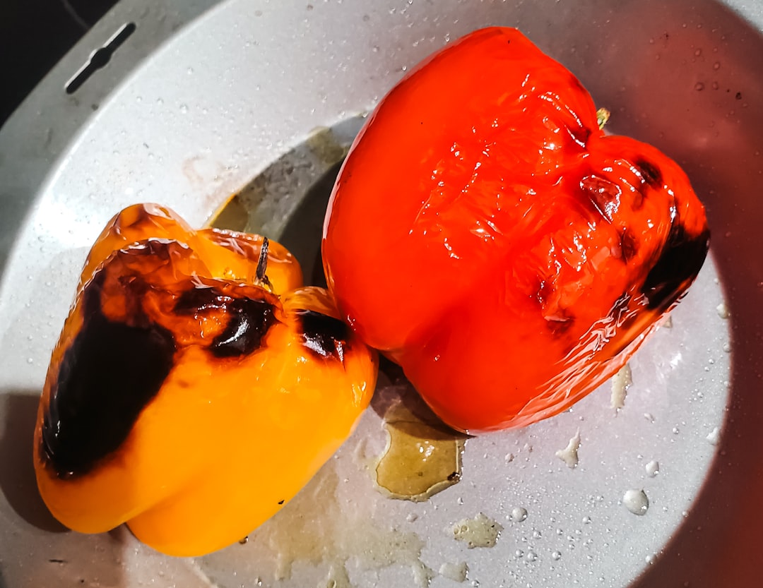 How to grill vegetables without them getting mushy