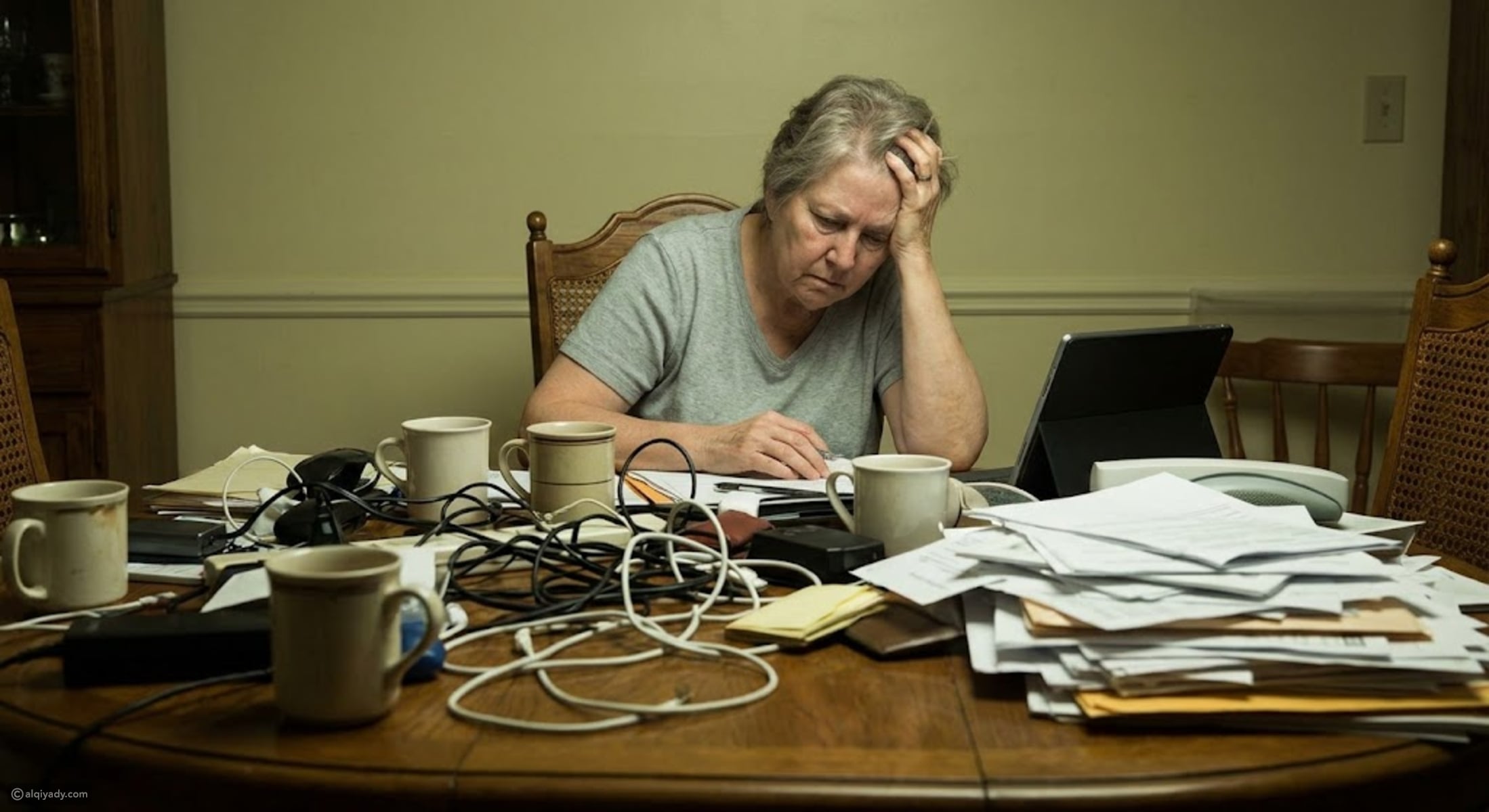 10 things people over 60 should get rid of now