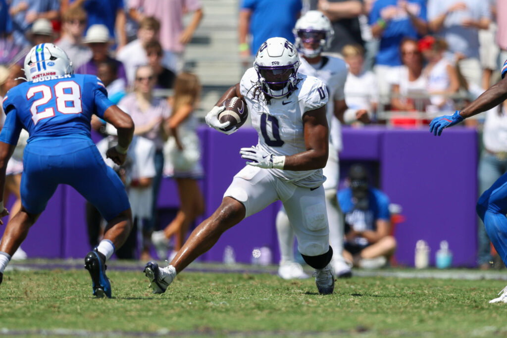Cowboys make $200,000 move as TCU tight end earns surprise deal