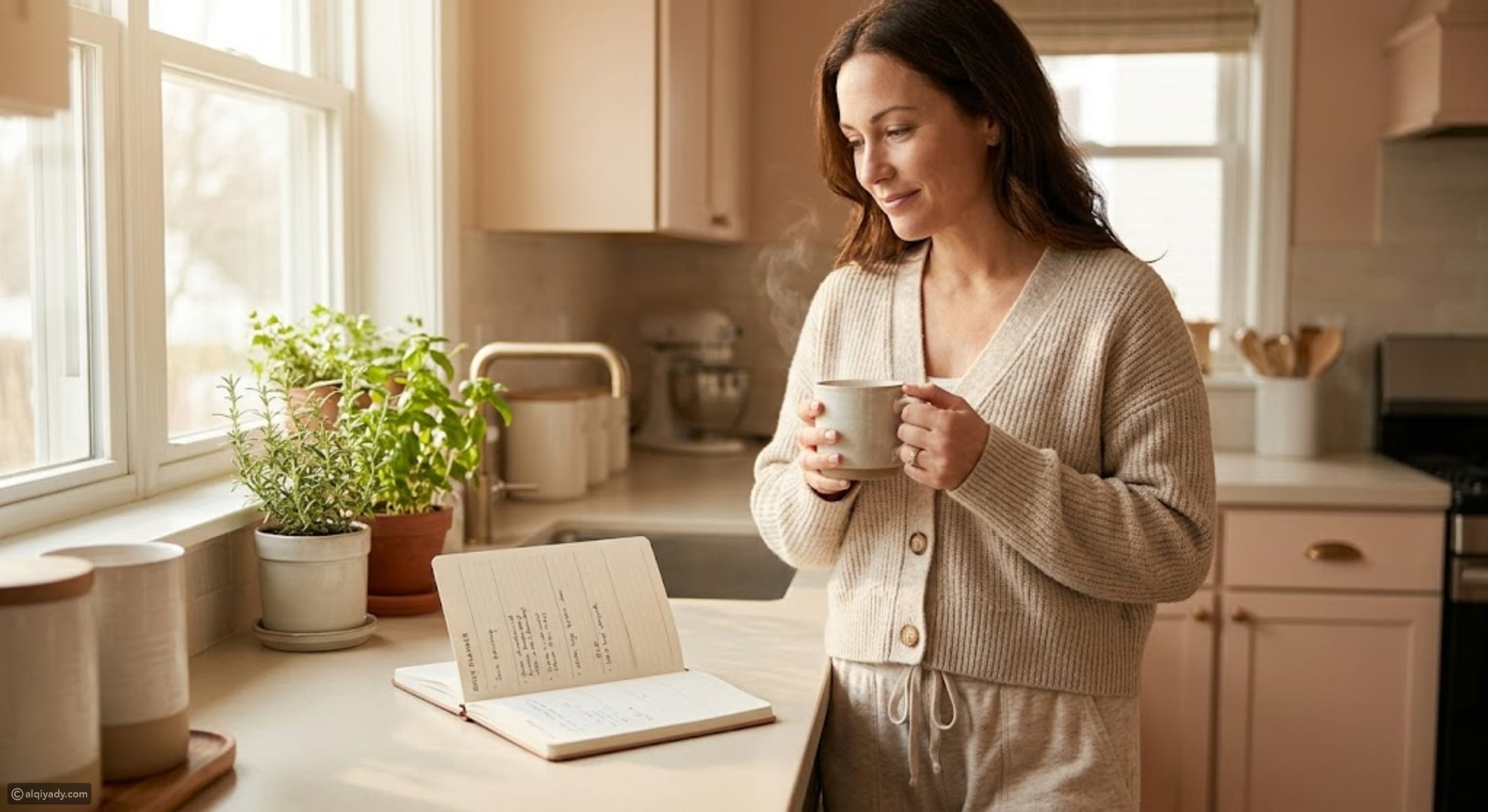 10 quiet signs life has made a woman stronger