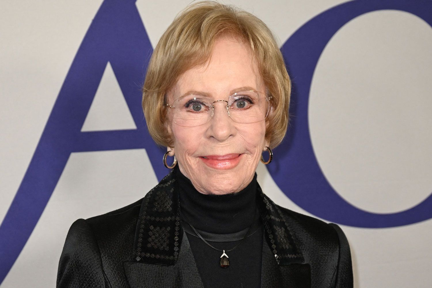 Carol Burnett turns 93, shares Hollywood memories and future plans