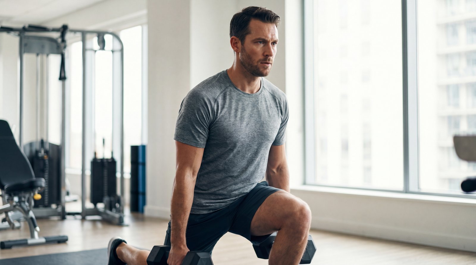 Your science-backed guide to a stronger lower body!