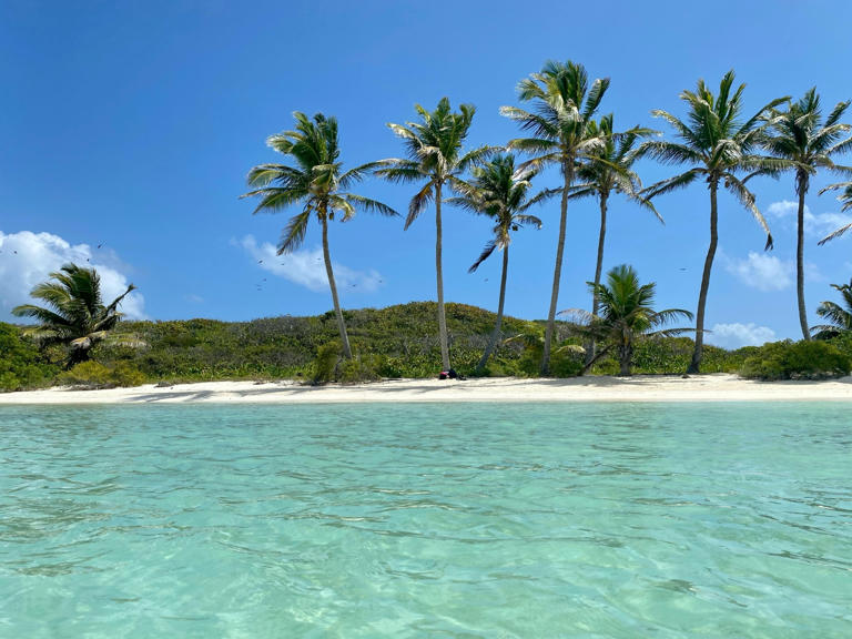 I visited the Maldives and the Caribbean — here’s which one wins