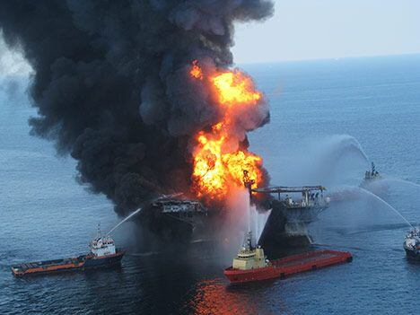 Gulf Coast still struggles 16 years after BP oil spill